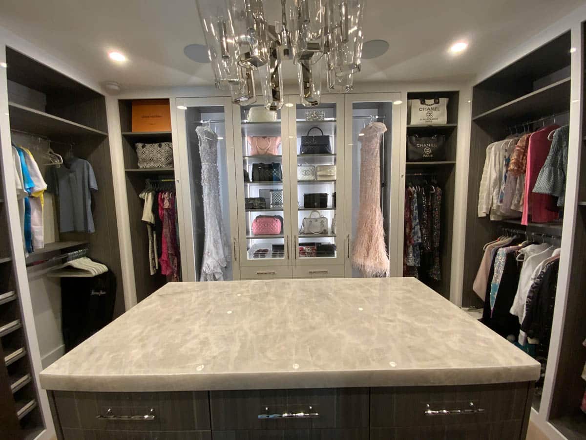 Best Custom Closets in Las Vegas | Creative Closets & Cabinetry